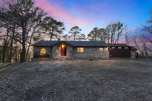 New! Lakefront Escape On Lake Hudson - Lake Hudson, OK
