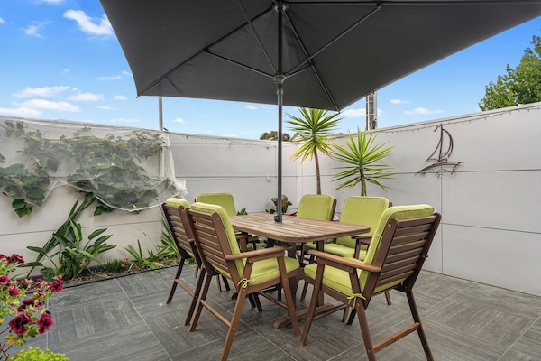 Sauvignon Place - Blenheim Holiday Home - Blenheim