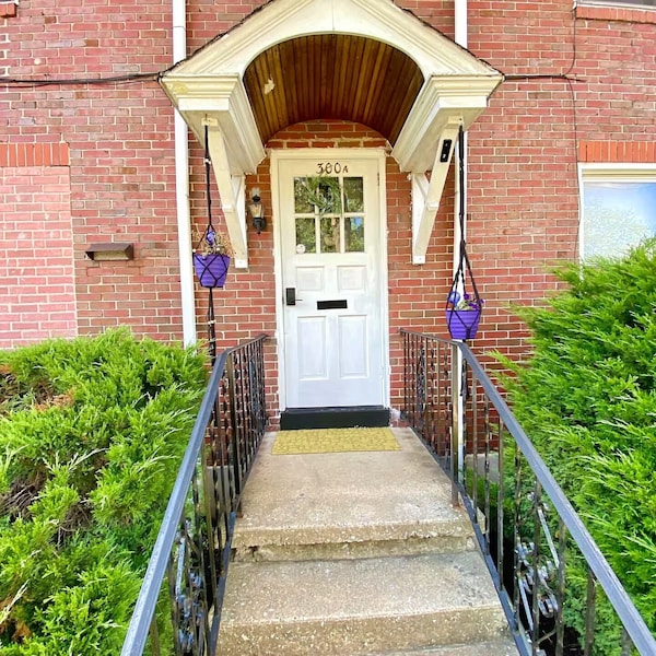 Peaceful 2br W/ Zen Room - Reading, PA