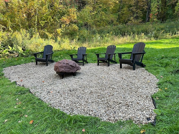 Yacca House New Serene Retreat In Canaan - West Stockbridge, MA
