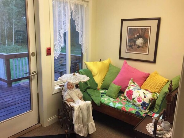 Vermilion Park Inn, #9 Family Room ( 2nd Floor) - Minnesota