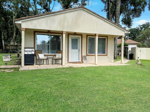 The Lake House | 2 Bed, 2 Bath - Pensacola, FL