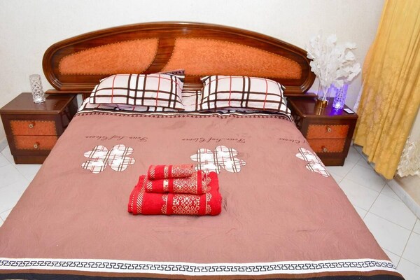 Villa In Agadir - Agadir