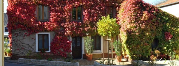 Charming, Furnished Apartment In Perl Sehndorf - Perfect For Vacation Or Renting - Perl