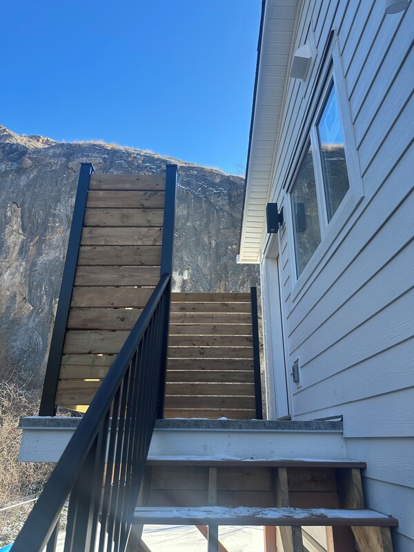 Coyote Ridge | Bright And Clean 2bd Loft - Vernon