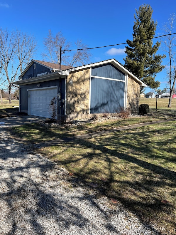 Charming 4-bedroom House In Enchanting Oxford, Oh. Miami, Spooky Nook. - Miami University, Oxford