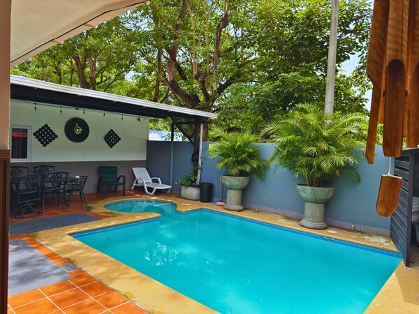 Cozy 2-bedroom Apartment Casa Del Valle In San Pedro Sula With Ac, Wifi - Departamento de Cortés