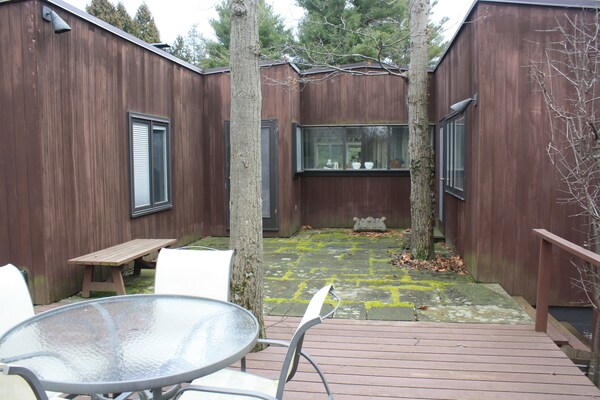 Luxury Home Close To Cornell, Ic - Ithaca, NY
