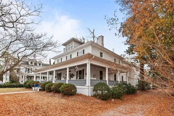 Charming 1-bedroom Condo In Idyllic Washington~walk To Waterfront! - Washington, NC