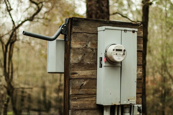 Rv Slot Only With Wifi In Charming Mittie. Near Kinder. Hunting And Fishing. - Louisiana