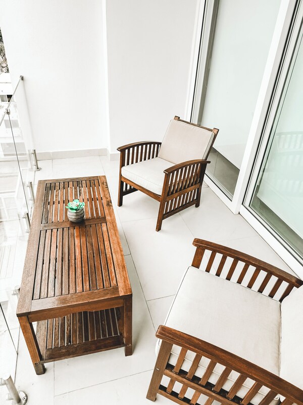 Charming & Modern 1-bedroom In Ki Green District Nuevo Vallarta. - Nuevo Vallarta