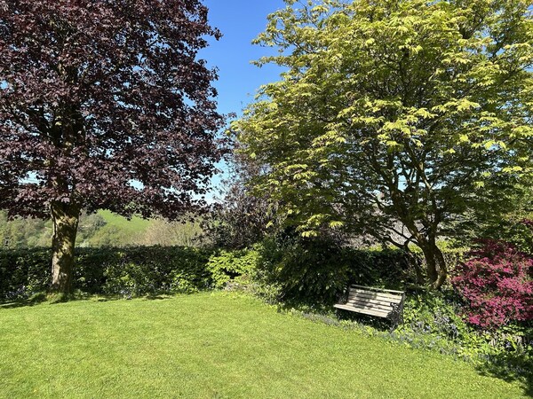 Hare And Hounds, Exton - Dulverton