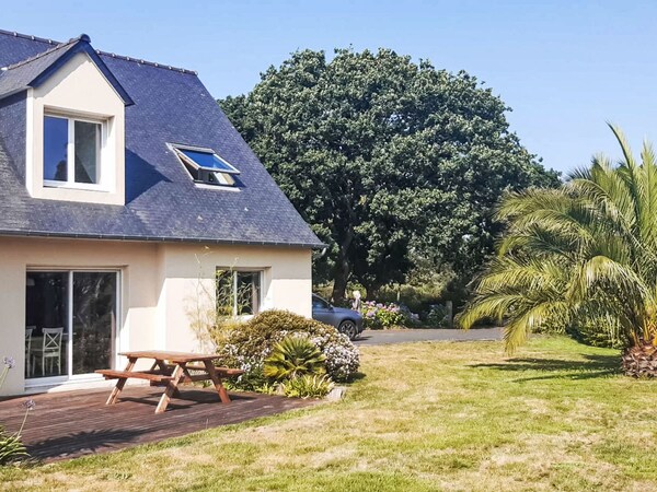 Villa La Clarté By Interhome - Perros-Guirec
