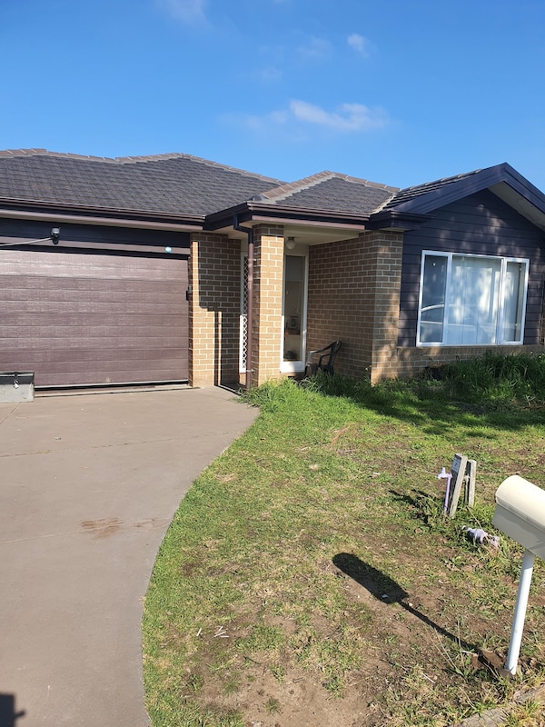 Quiet Place To Stay - Werribee Park, Werribee South