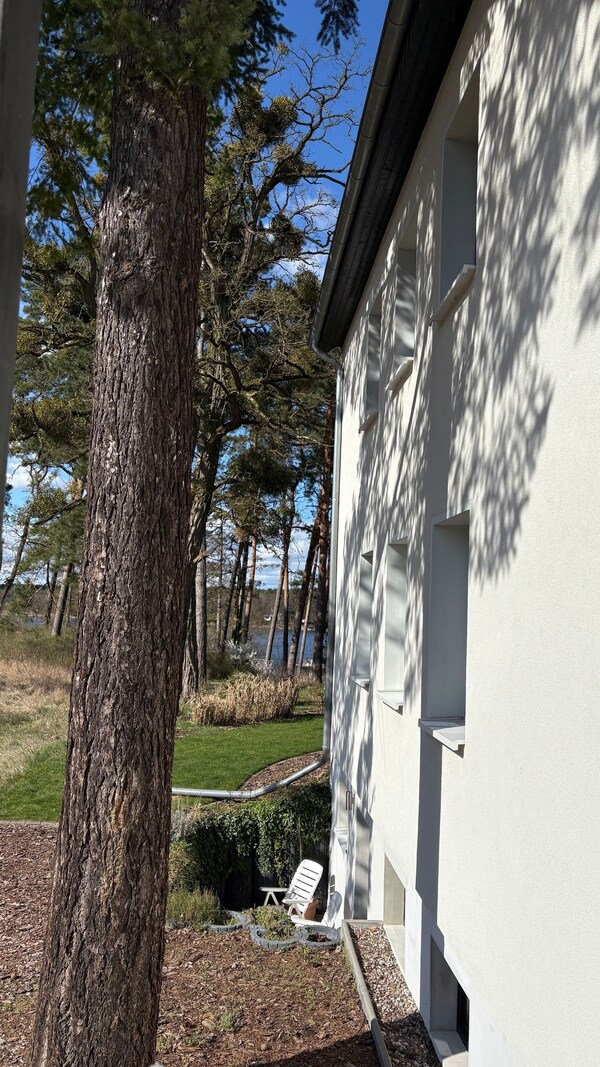 Ferienwohnung/app. Für 6 Gäste Mit 66m² In Fürstenberg/havel (271371) - Gransee
