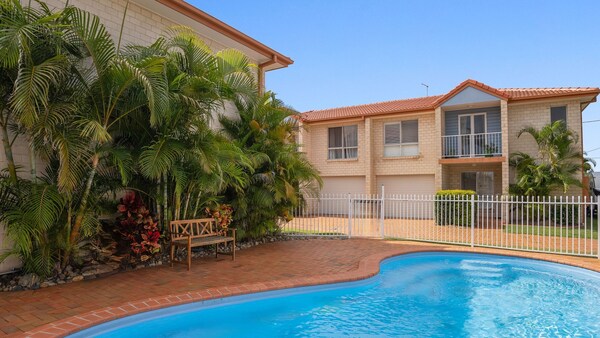 5/4 Flame Street - A Beachside Escape - Evans Head