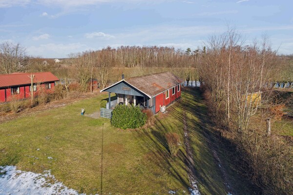 Cottage Near Idyllic & Peaceful Sandy. - Bornholm