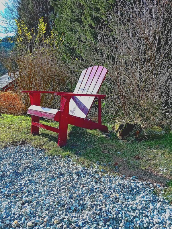 Domaine Les Lodges Nature,private Wellness, Chalet De Luxe En Pleine Nature - Département Haut-Rhin