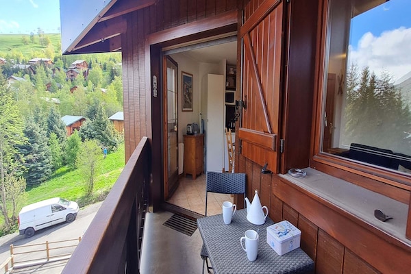 Chalets D'or D N°217 - St4 - Les Deux Alpes