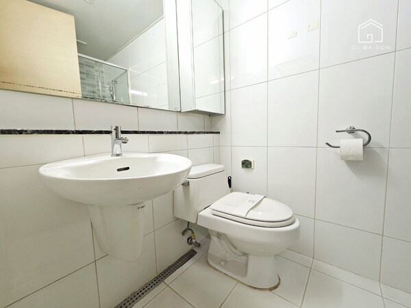 Lovely Cozy Apartment&extraordinary Space Of Seoul Gangnam [Min 30day Stay Only] - Seoul