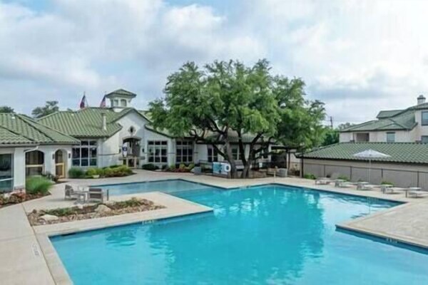 Hill Country Fairway Haven - Lakeway, TX