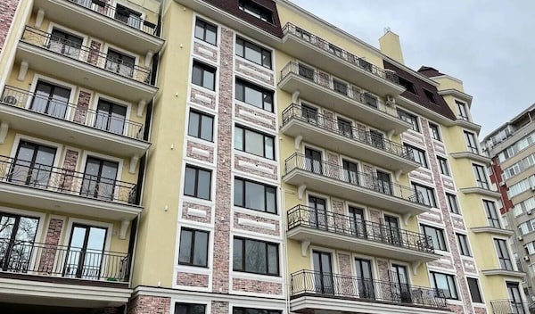 Top Central Premium Comfort, Vip 2-br Chisinau - Chișinău