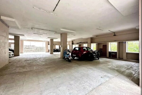 Nice Great Couplefriendly Family Rooms 1 - Hyderabad