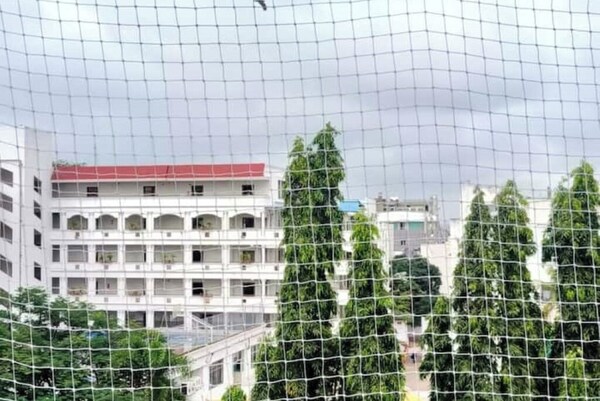 Great Couplefriendly Family Room's Banjarahillsrd7 - Hyderabad