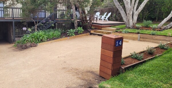 Cosy, Comfortable And Expansive Decks, Easy Walk From Blairgowrie Shops - Sorrento