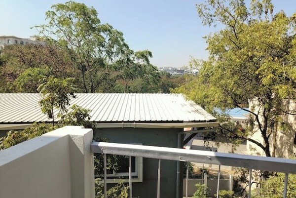 Nice4 Home Stay 3bhk Banjarahills Rd 3 - Hyderabad