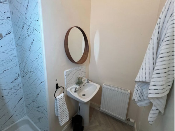 Laidlaw Apartment - Hawick