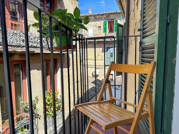 Al Sedici Di Via Corsea - Fossacesia