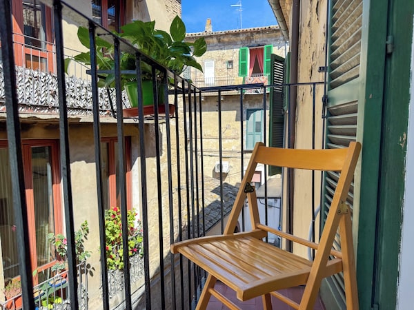Al Sedici Di Via Corsea - Fossacesia