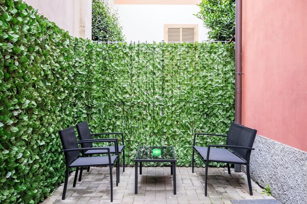 [Garden In Milan] Elegant Apartment - Cinisello Balsamo