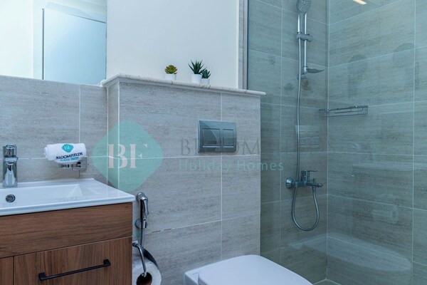 Bloomfields Grandeur 2br In Oasis Masdar City - Abou Dabi