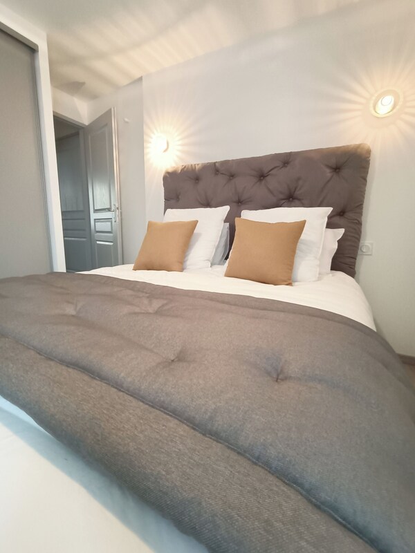 Holidays Week End  Appartement Mercurey - Chagny
