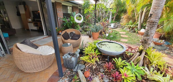 Cornubia Luxury Nature Haven- Family & Pet Friendly & Wheelchair-friendly - Brisbane