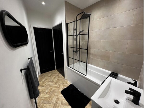 Princes Street Retreat - Hawick
