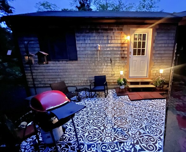 Charming 1br, Pet Friendly,  Minutes To Beaches, Golf, Dining, Shopping(2396) - Orleans, MA