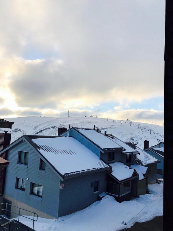 Perfect Located Apartment In The Heart Of Hotham - Mount Hotham