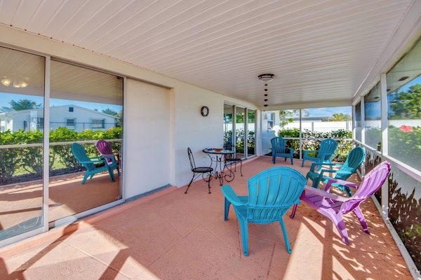 Drift Away To The Heart Of Cape Coral, Sandy Beaches, Fishing Adventures, ... - Fort Myers, FL