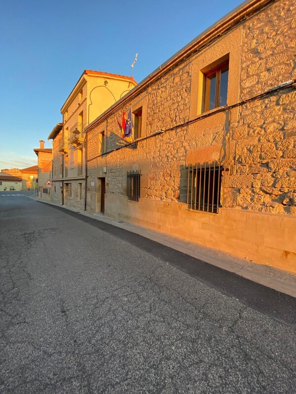Miralobueno - Espectacular áTico Con Vistas De Ensueño - Santo Domingo de la Calzada