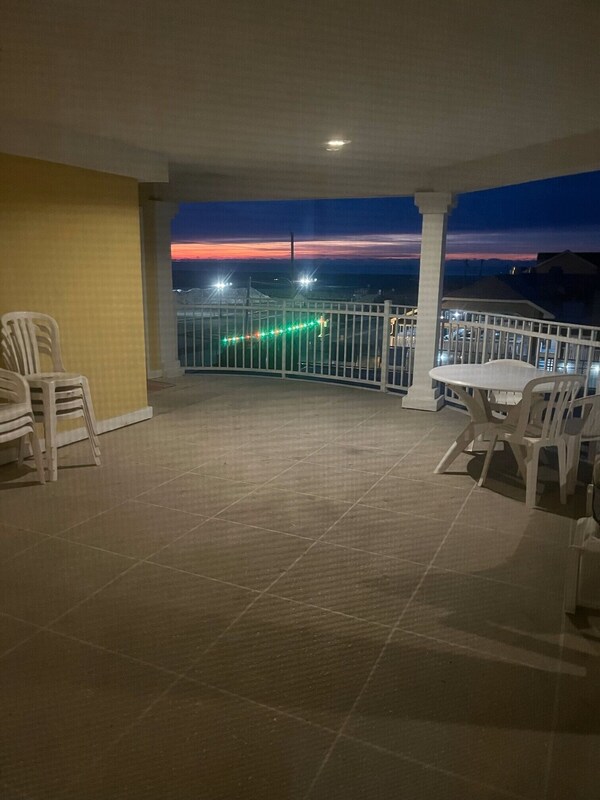 Steps Away From All The Fun - Stone Harbor, NJ