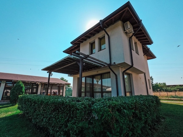 Bendida Village - Gül Vadisi