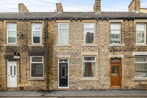 Lovely Skipton Home By Yorksha Property | Sleeps 8 - Skipton