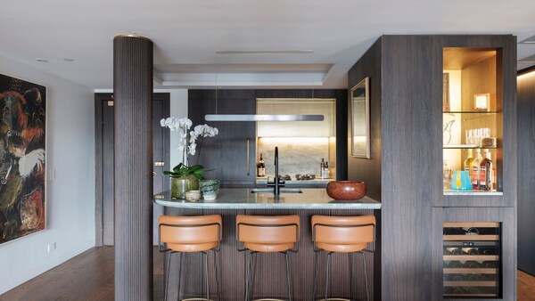 The Panorama, Potts Point I90 - Manly