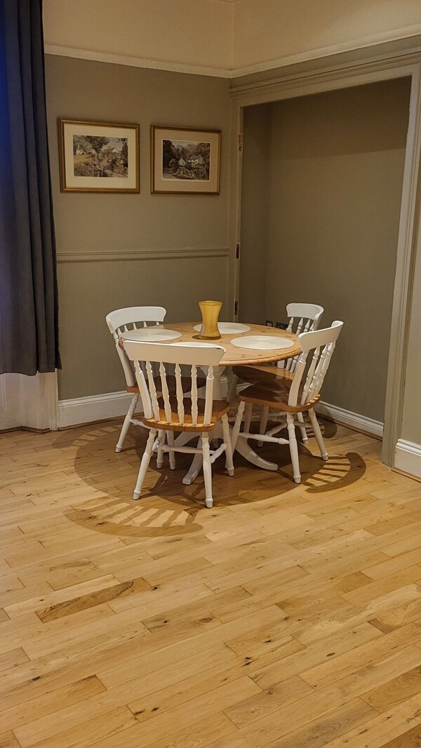 Appartement-salle De Bain Et Douche - Exeter