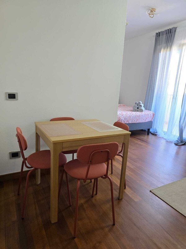 Int. 6, Apartment 6 - Marina di Massa