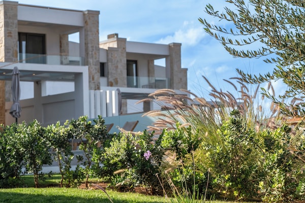 Joys Villa 3, Villa - Chania