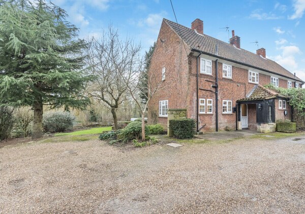 Apple Orchard Cottage - Southwell - Southwell
